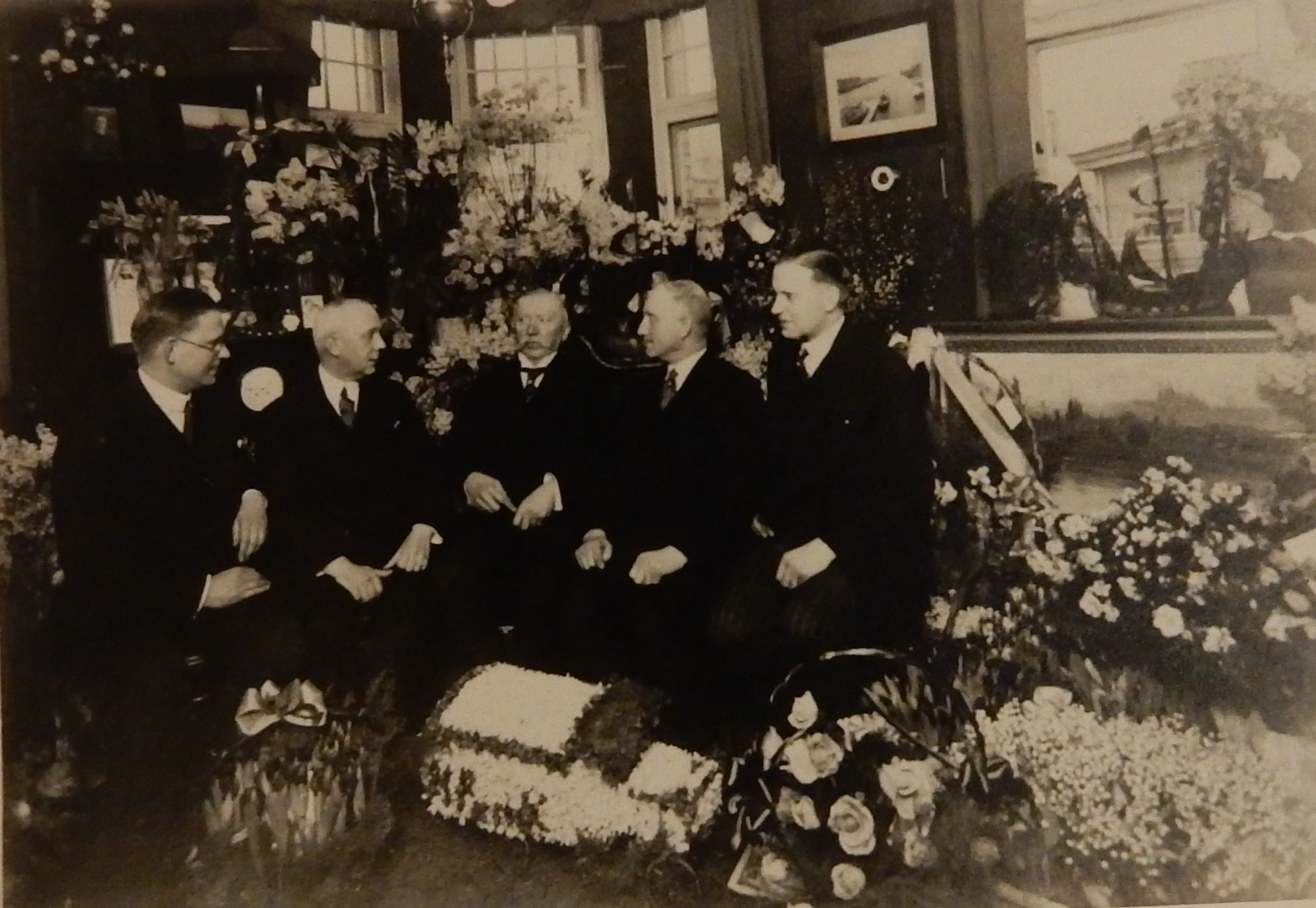 geraubt.de | Familie Maass