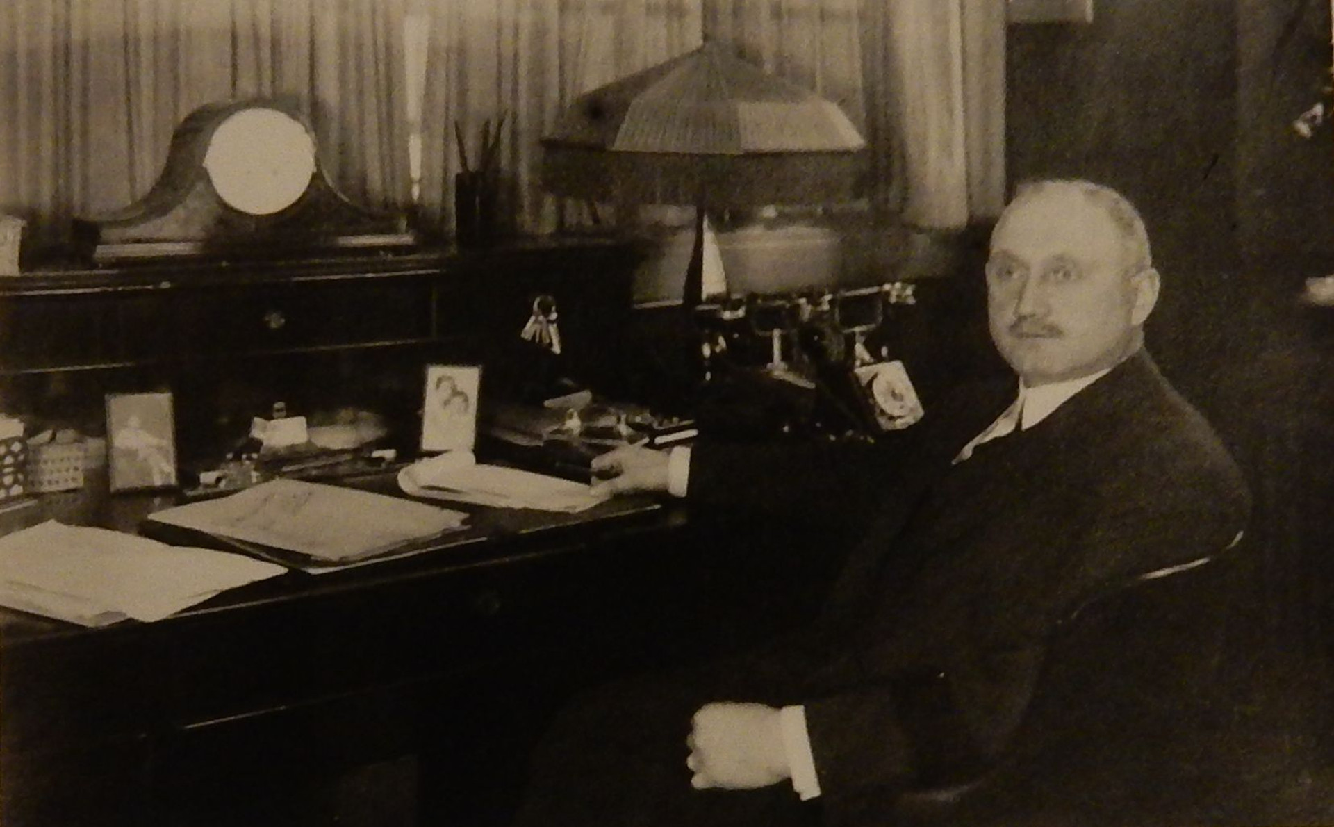 geraubt.de | Familie Maass